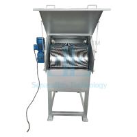 China Durable Stainless Steel Rotary Drum Screen For TSS Separation In Wastewater Treatment for sale