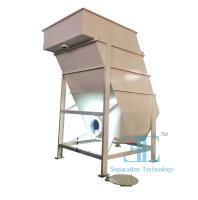 China High Sediment Efficiency Lamella Plate Clarifier System for Industrial Effluent for sale