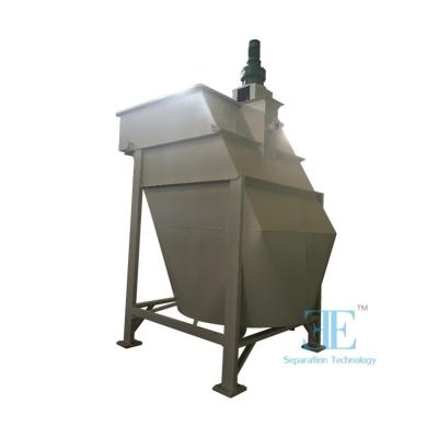 China Automatic 0.55kw Lamella / Plate Clarifier  For Water Treatment for sale