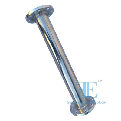 China Length 83mm Static Mixer with Maximum Size 6000mm for sale