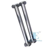 China Length 83mm Static Mixer with Maximum Size 6000mm for sale
