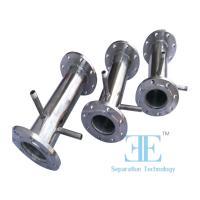 China 7.5mm Ozone-Water Mixer Ultimate Solution for Water Purification for sale