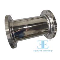 China 7.5mm Ozone-Water Mixer Ultimate Solution for Water Purification for sale