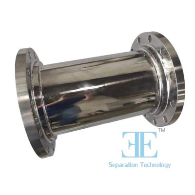 China 7.5mm Ozone-Water Mixer Ultimate Solution for Water Purification for sale