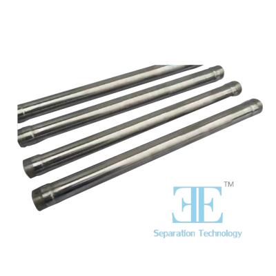 China Helical Mixers With Temperature Range Up To 300°F Mixer Tube Included for sale