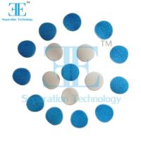 China Mutag Biochip The Advanced Solution For Nitrification And Denitrification In Water Treatment for sale