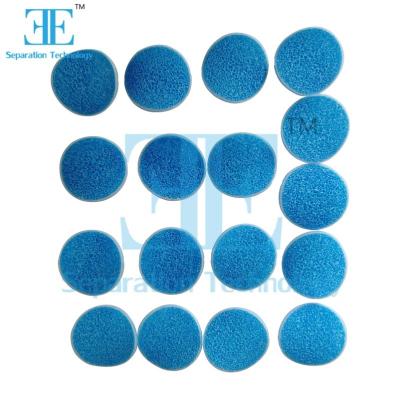 China Round Mutag Biochip The Ultimate Solution For Removing Organic Contaminants And Nitrogen Compounds From Industrial Wastewater for sale