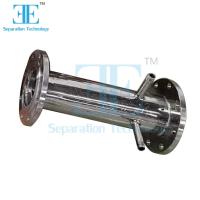 China Stainless Steel Static Mixer Durable and Corrosion-Resistant Mixing Solution for sale