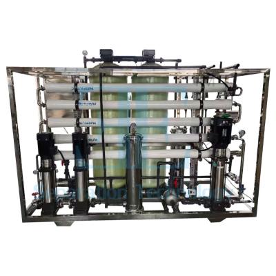 China 2025 RO System with 4 Gallon Tank Capacity and PP Material for sale