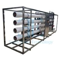 China 110-240V Voltage RO Drinking Water System for Effective and Durable Filtration for sale