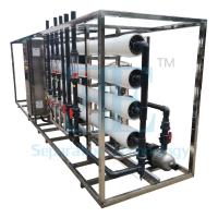 China 2025 PP Membrane Type Reverse Osmosis RO System for Efficiency for sale
