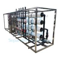 China 2025 Design RO Water Purifier with Long-lasting Filter Life of 6-12 Months for sale