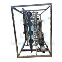 China 2025 Design RO Water Purifier with Long-lasting Filter Life of 6-12 Months for sale