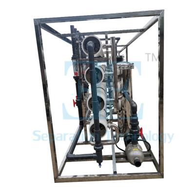 China 2025 Design RO Water Purifier with Long-lasting Filter Life of 6-12 Months for sale