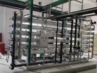 China Ultrafiltration PP Core Elements of 20 Lb White RO Drinking Water System for sale