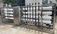 China 2025 RO System 6-12 Months Filter Life and 20 Lbs Capacity for Performance for sale