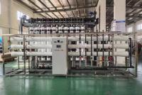 China 2025 RO System 6-12 Months Filter Life and 20 Lbs Capacity for Performance for sale