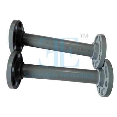 China Helical Ribbon Mixing Elements 7.5mm Outside Diameter In High Speed Mixer Machine For Superior Mixing for sale