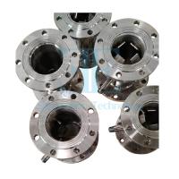 China Stainless Steel High Speed Mixer Granulator For Fast And Mixing In Horizontal Mounting Type for sale