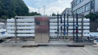 China RO Reverse Osmosis System for Filtration Rate 0.0001 Micron and Water Purification Solutions for sale