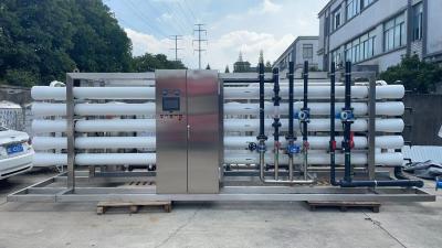 China PP RO System Water Temperature 40-100°F Perfect for Water Filtration for sale