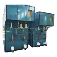China Industrial Electrocoagulation System for Wastewater Treatment 10m3/h for sale