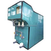 China Industrial Electrocoagulation System 5m3/h for Wastewater Treatment for sale