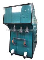 China Industrial Electrocoagulation System 5m3/h for Wastewater Treatment for sale
