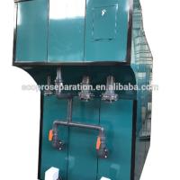 China Energy Efficient 20m3/Hr Industrial Electrocoagulation System For Wastewater Treatment for sale