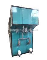 China 3KW Electrocoagulation System for Wastewater Treatment 0.5m3/h for sale