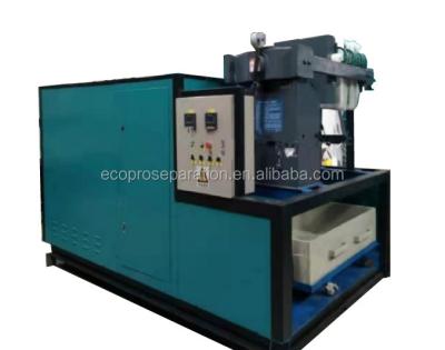 China 30m3/h Electrocoagulation System for Wastewater Treatment for sale