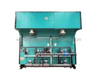 China 30m3/h Electrocoagulation System for Wastewater Treatment for sale