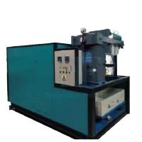 China 5m3/h Automatic Electrocoagulation Wastewater Treatment System for sale