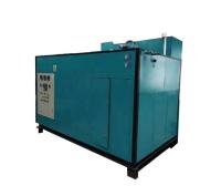 China 40m3/h Electrocoagulation System for Wastewater Treatment 380V for sale