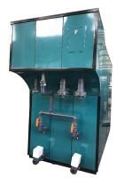 China 40m3/h Electrocoagulation System for Industrial Wastewater 3-30 kW for sale