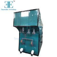 China 40m3/h Electrocoagulation Wastewater Treatment System 3-30 kW for sale