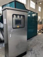 China 40m3/h Electrocoagulation Wastewater Treatment System 3-30 kW for sale