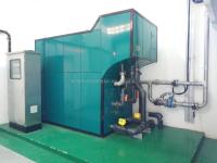 China 40m3/h Electrocoagulation System for Wastewater Treatment 3-30 kW for sale