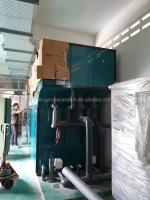 China 40m3/h Electrocoagulation System for Wastewater Treatment 220V-480V for sale