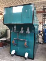 China 40m3/h Electrocoagulation Wastewater Treatment System 3-30 kW for sale