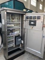 China 40m3/h Electrocoagulation System for Waste Water Treatment 3-30 kW for sale