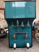 China 40m3/h Electrocoagulation System for Waste Water Treatment 3-30 kW for sale