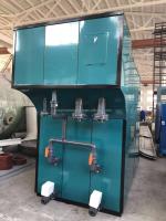 China 40m3/h Electrocoagulation System for Waste Water Treatment 3-30 kW for sale