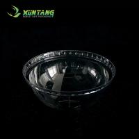 China 117mm Compostable Coffee Cup Lids Disposable Biodegradable for sale