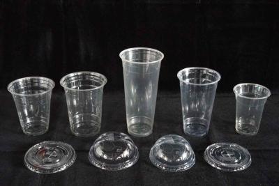 China Restaurants Biodegradable Disposable Cups for sale