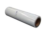 China 38cmx600mx18mic Compostable Stretch Wrap 18 To 30 Microns for sale