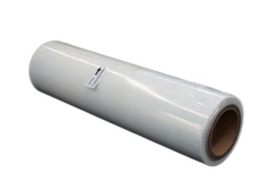 China 38cmx600mx18mic Compostable Stretch Wrap 18 To 30 Microns for sale