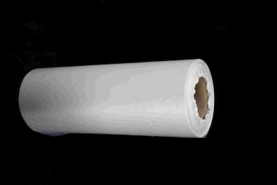 China PLA PBAT Heat Shrink Biodegradable PLA Film 0.025mm for sale