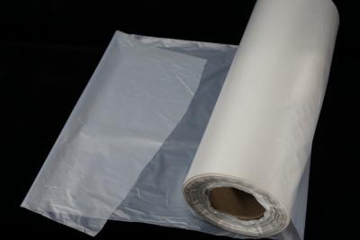 China Shoes PBAT Eco Friendly Shrink Wrap For Soap Film DVD CD for sale