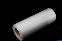 China Compostable Biodegradable Heat Shrink Wrap PLA 18 to 30mic for sale